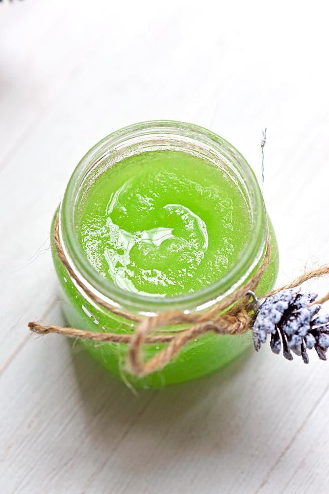 Simple Homemade Sugar Scrub Mighty Mrs simple-homemade-sugar-scrub-mighty-mrs